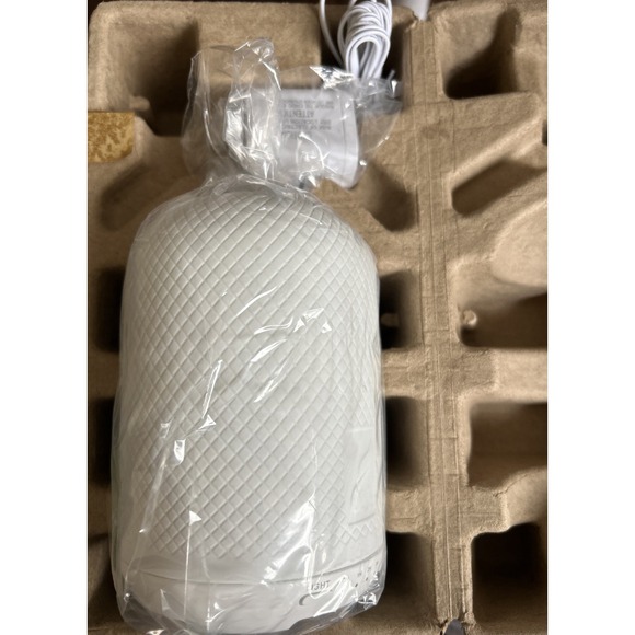 Accents | Young Living Haven Ceramic Diffuser Essential Oil Ultrasonic ...